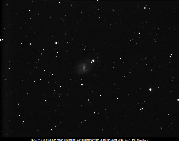 Objects of the month September 2017 - Electronically Assisted Astronomy ...